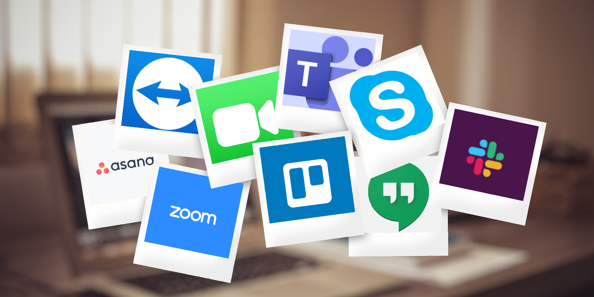 Remote Work: Welche digitalen Tools sollten Unternehmen jetzt nutzen?