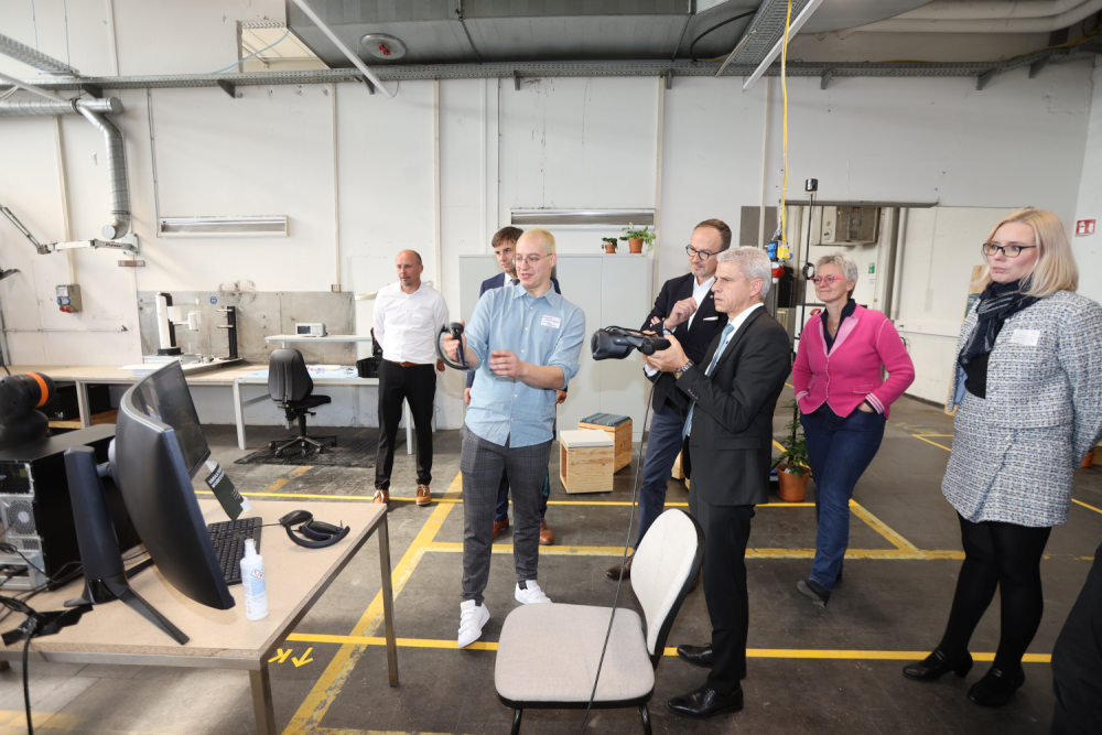 innolab bodensee offiziell eröffnet - cyberLAGO